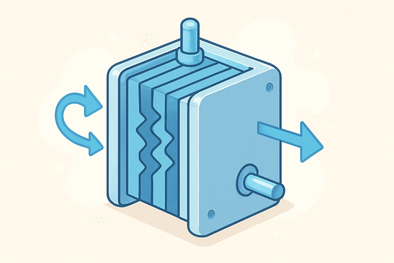 How does a fuel cell work? | X2E System Engineering GmbH