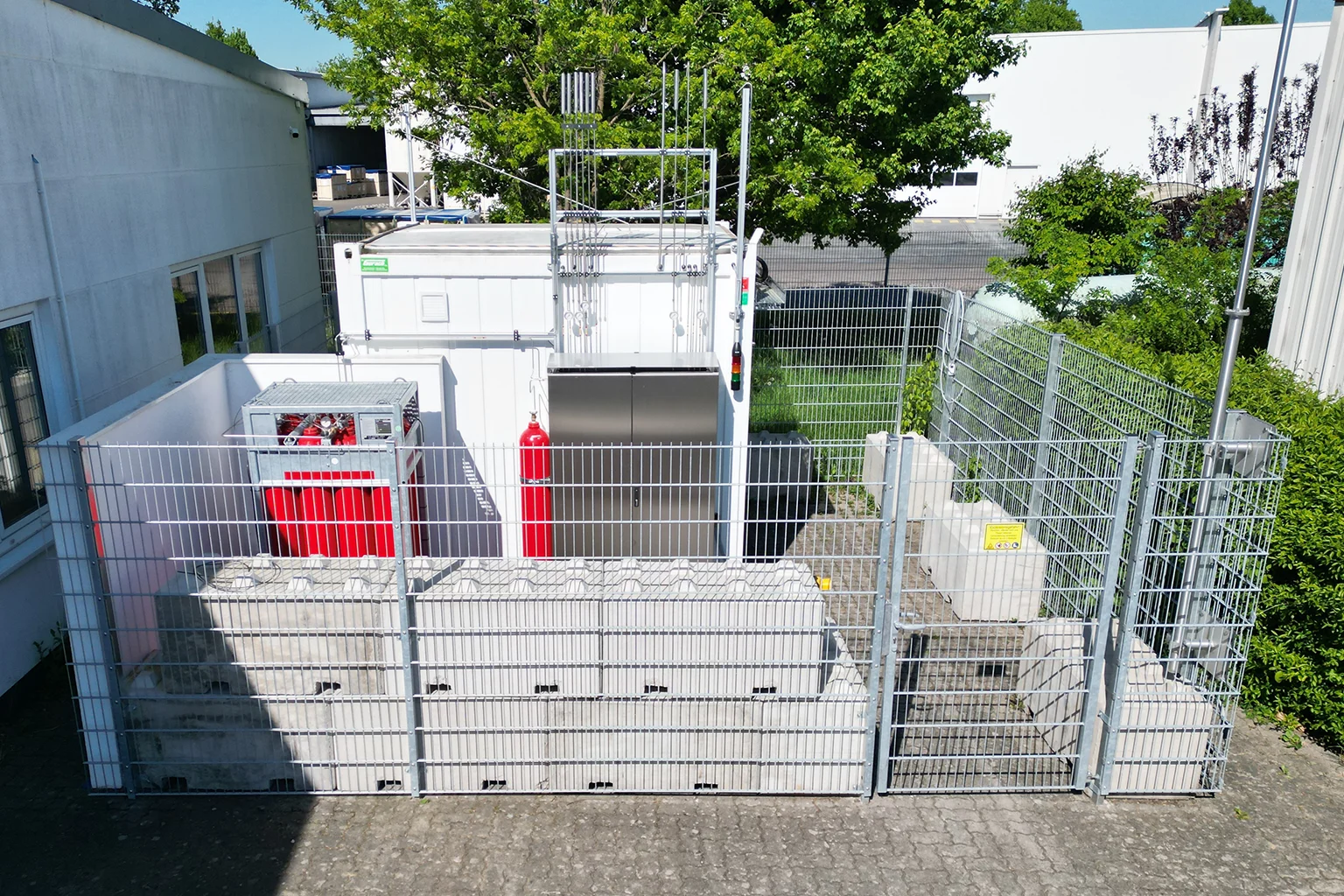 Forschung & Innovation | X2E System Engineering GmbH