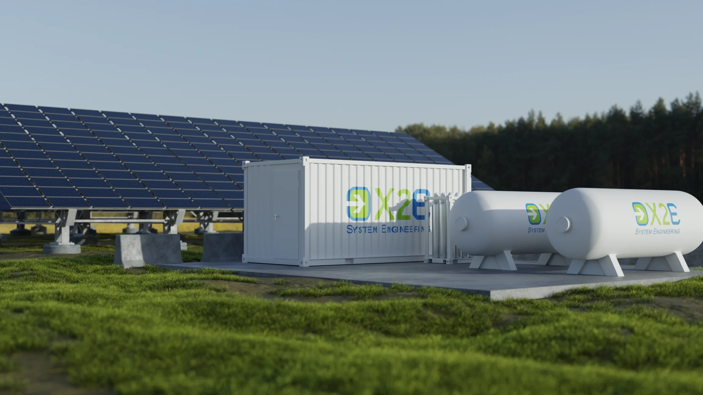 Karriere | X2E System Engineering GmbH